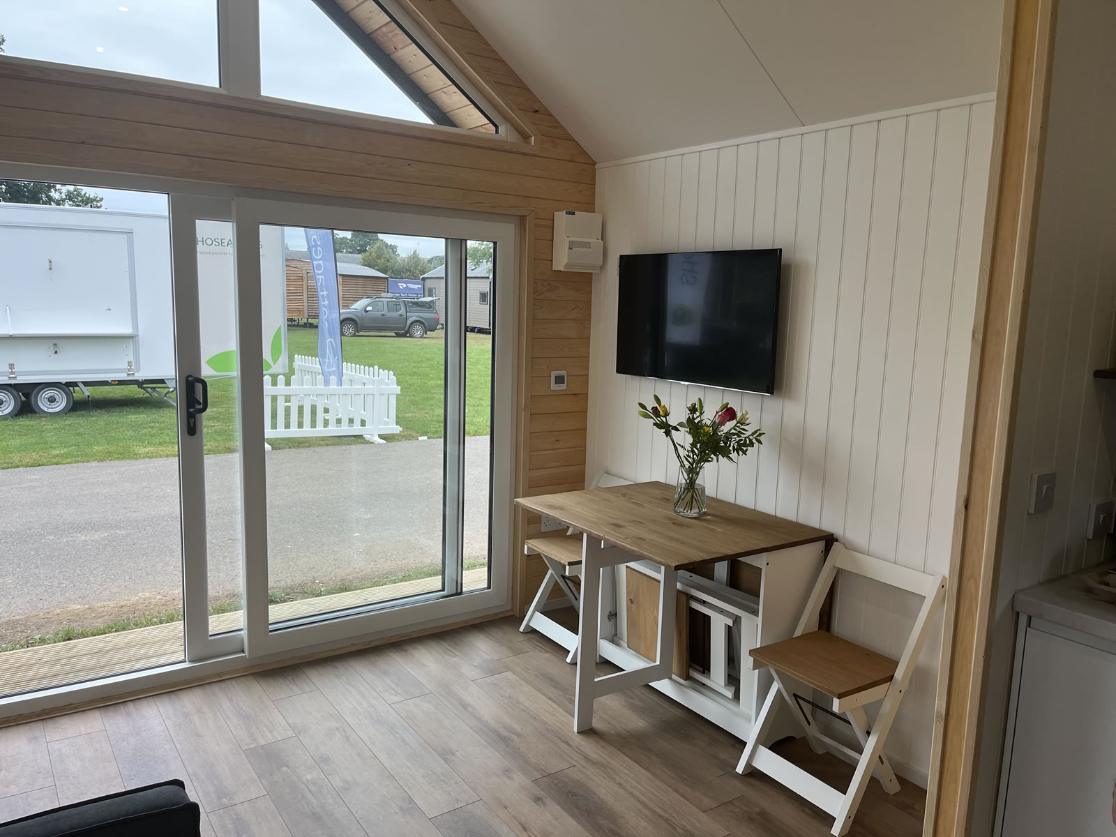 Glamping Pods For Sale UK Gallery - Pods By Future Rooms