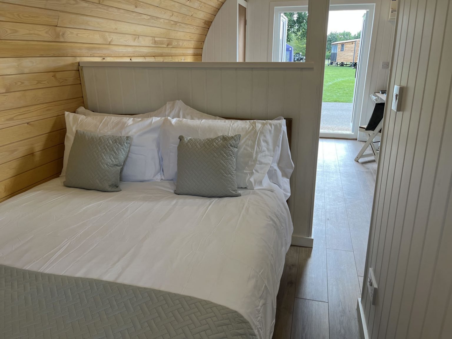 Glamping Pods For Sale UK Gallery - Pods By Future Rooms