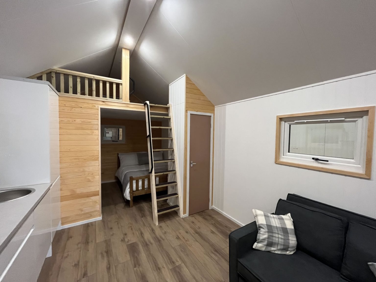 Glamping Pods For Sale UK Gallery - Pods By Future Rooms