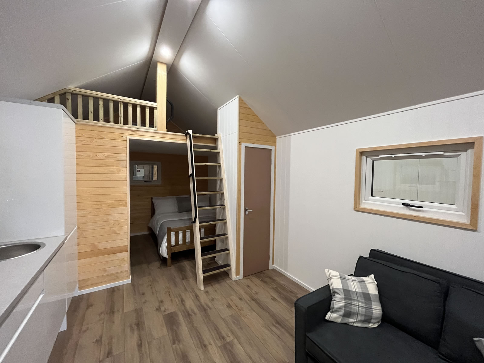 Glamping Pods For Sale UK Gallery - Pods By Future Rooms