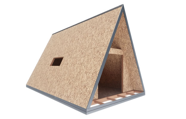 Pods by Future Rooms, Glamping Pod supplier & manufacturer